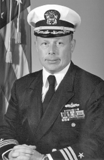 Robert Leon Brant, CDR USN (Ret) ‘Friar Tuck’ | News, Sports, Jobs ...